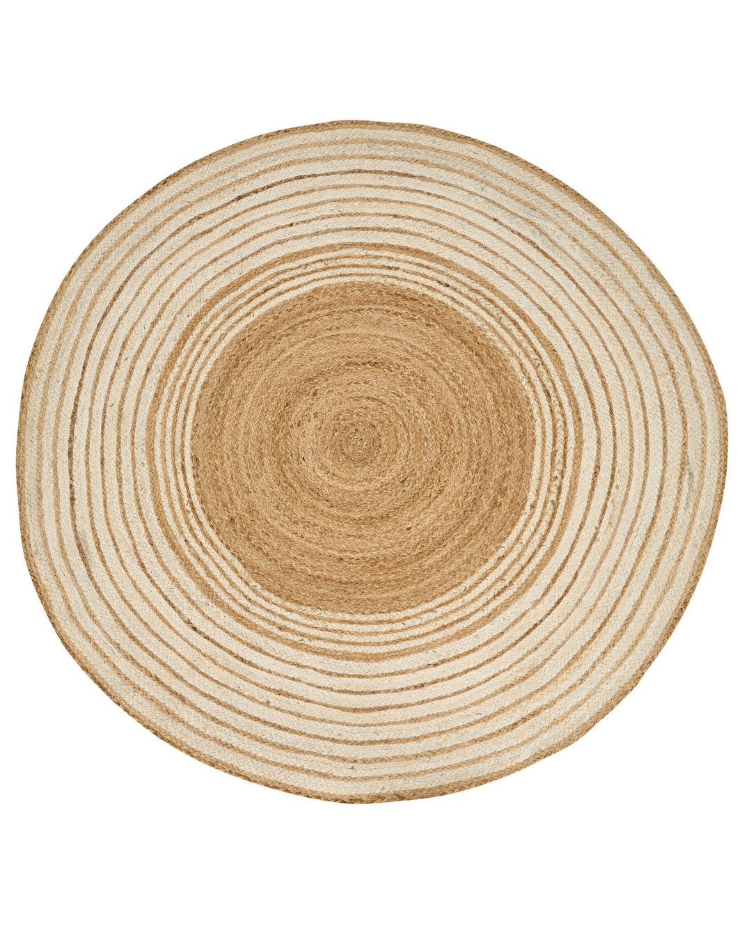 Circular Rugs: Buy Circular Area Rugs Online in India – Art Avenue