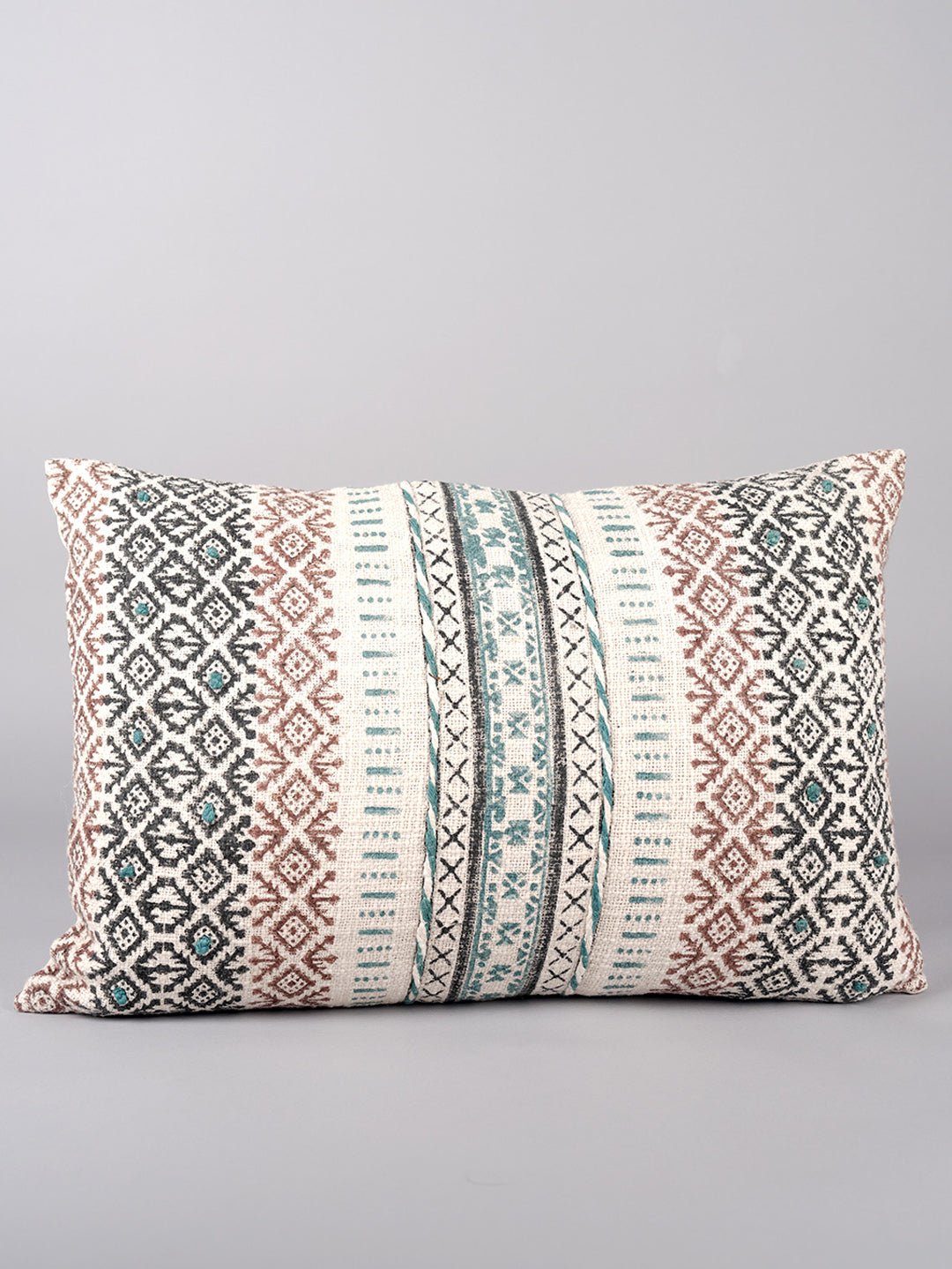 Lumbar Cushion Covers: Shop Lumbar Support Cushion Covers