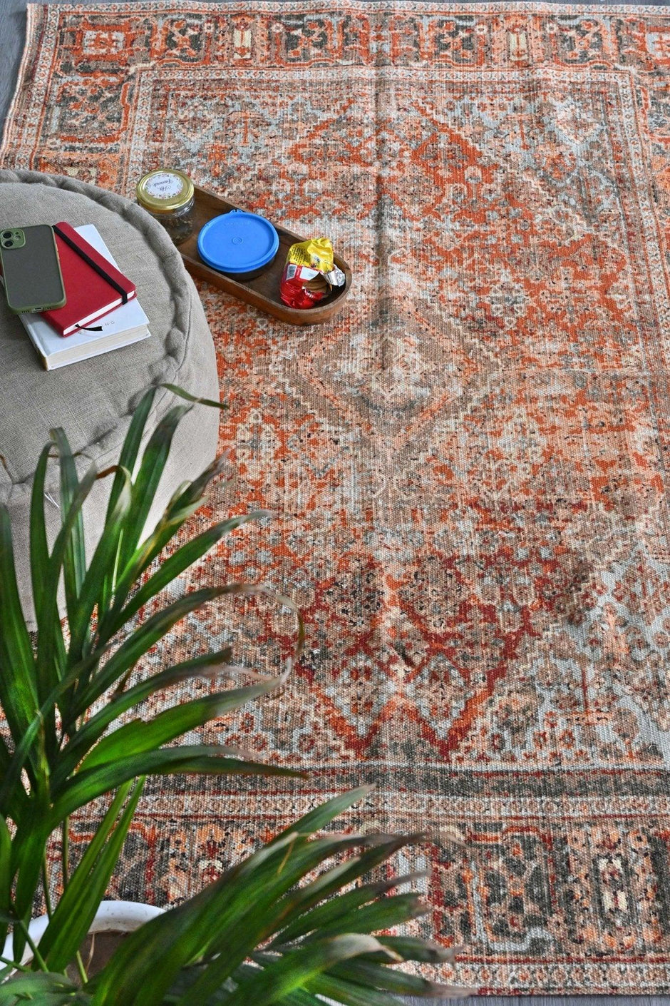 Buy Durable & Classic Floor Rugs And Carpets For Living Room Online ...