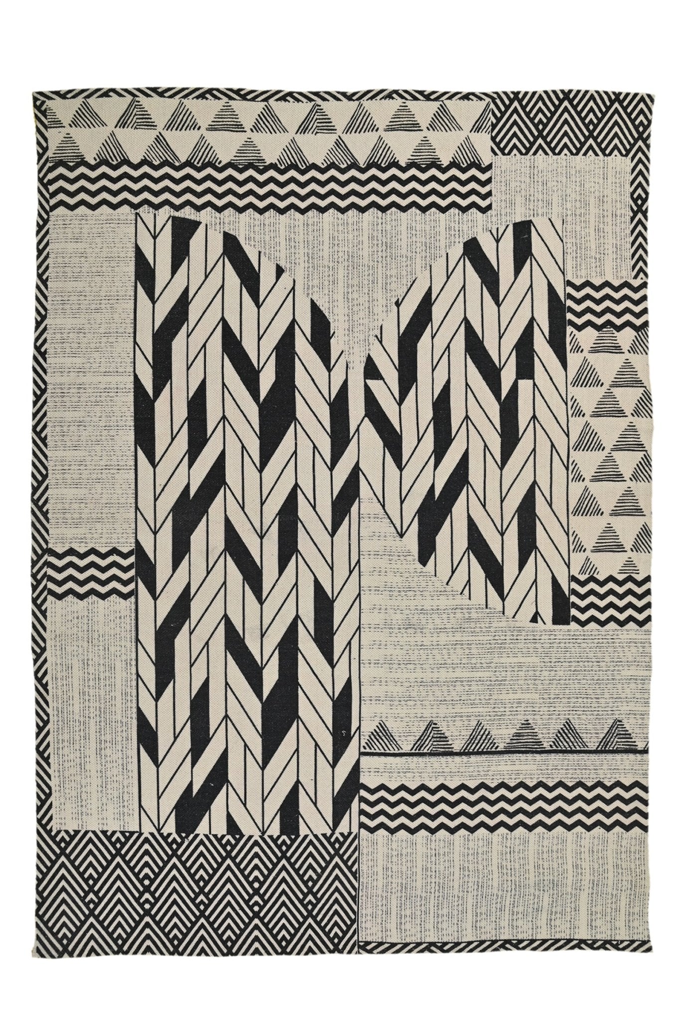 NOSTOI - PRINTED RUG